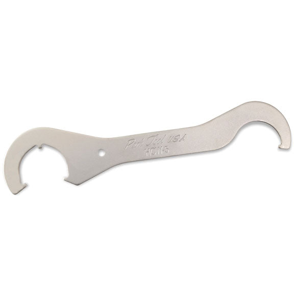 Park Tool HCW-5 Double-Ended Bottom Bracket Lockring Spanner – Howler ...