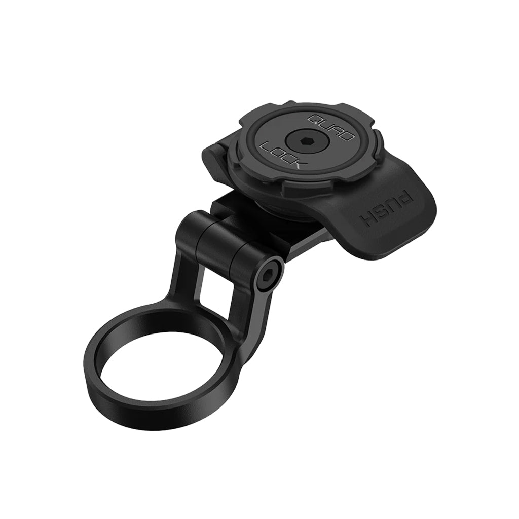 Quad Lock Adjustable Stem Cap Mount Black – Howler Bike Park