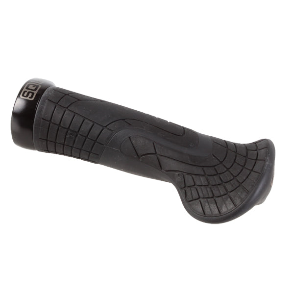 SQlab 710 Grips Large - Black – Howler Bike Park