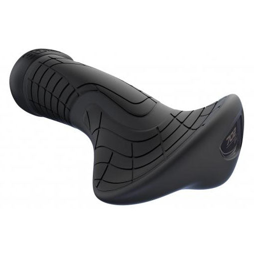 SQlab 702 Grips Large - Black – Howler Bike Park