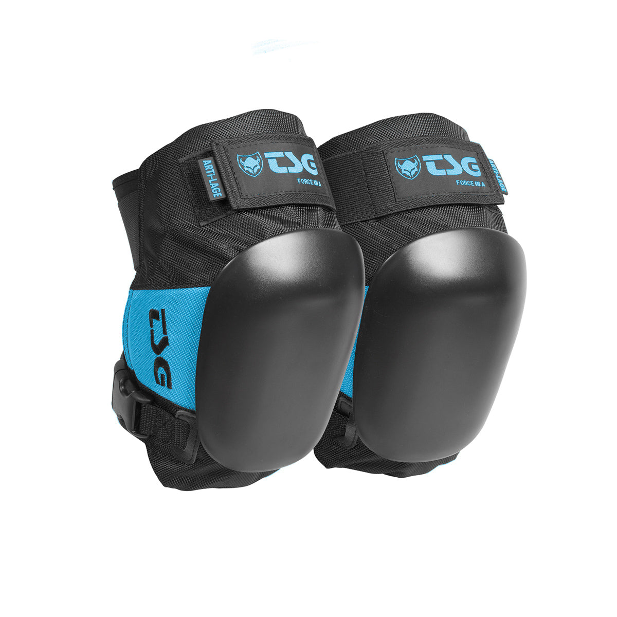 TSG - Kneepad Force III A (Skate Knee Pads) – Howler Bike Park