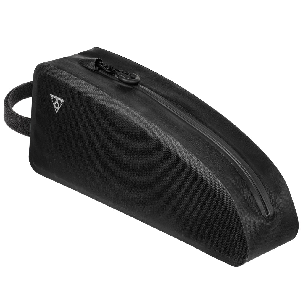 Topeak TopLoader DryBag TPU Top Tube Bag - 1L – Howler Bike Park