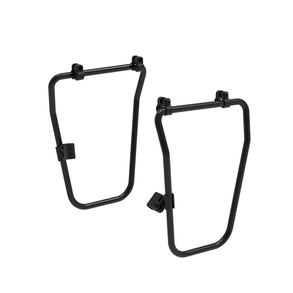 Topeak Tetrarack Side Frame Set Front/Rear - Mountain – Howler Bike Park