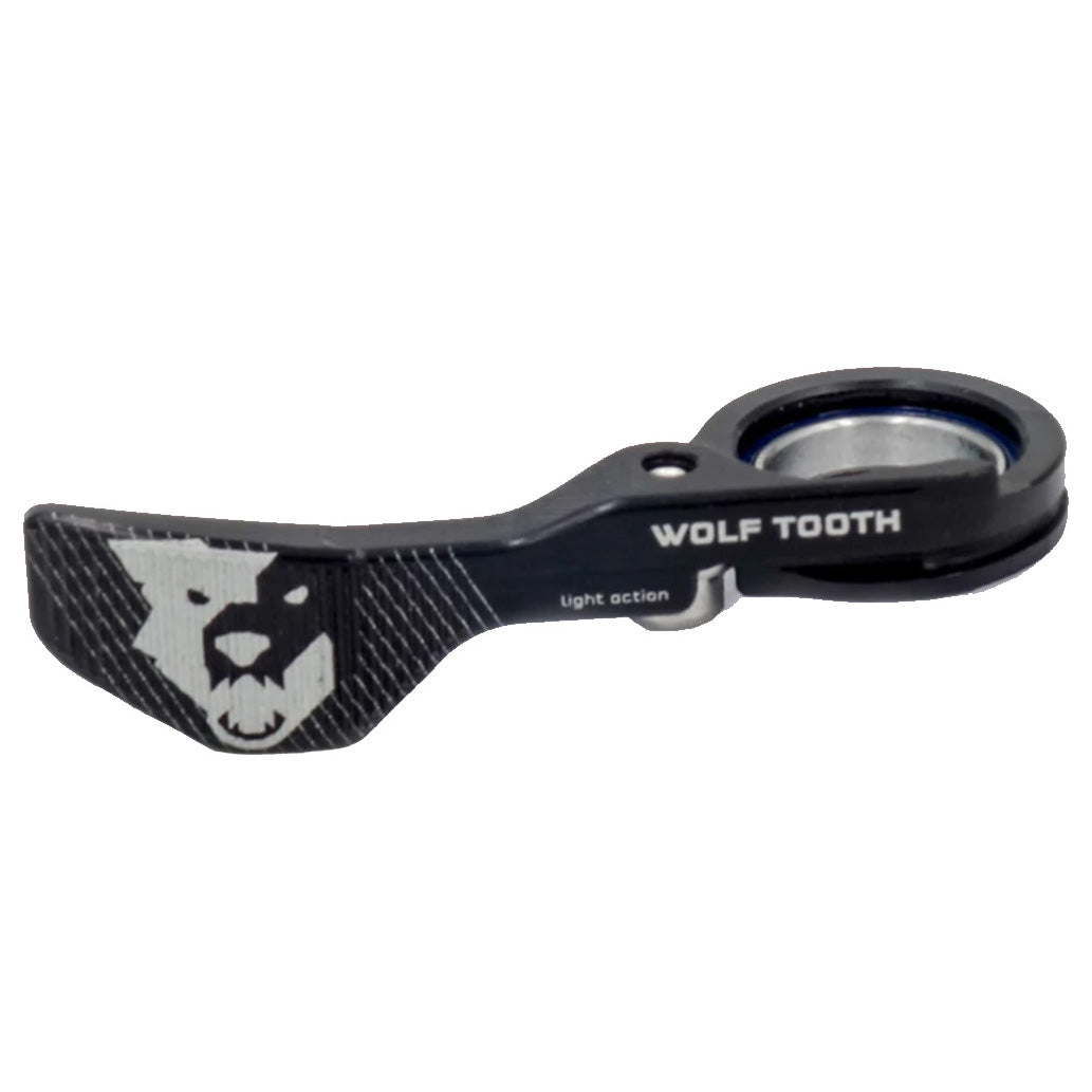 Wolf Tooth Components ReMote Replacement Light Action Lever – Howler ...