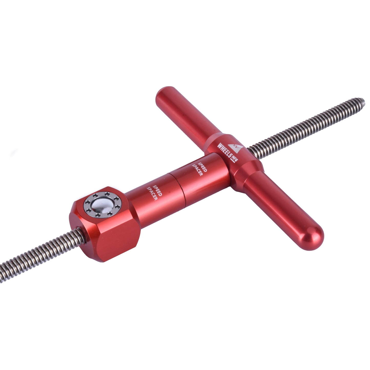 Wheels Manufacturing Wide Hub and Suspension Bearing Press Kit – Howler ...