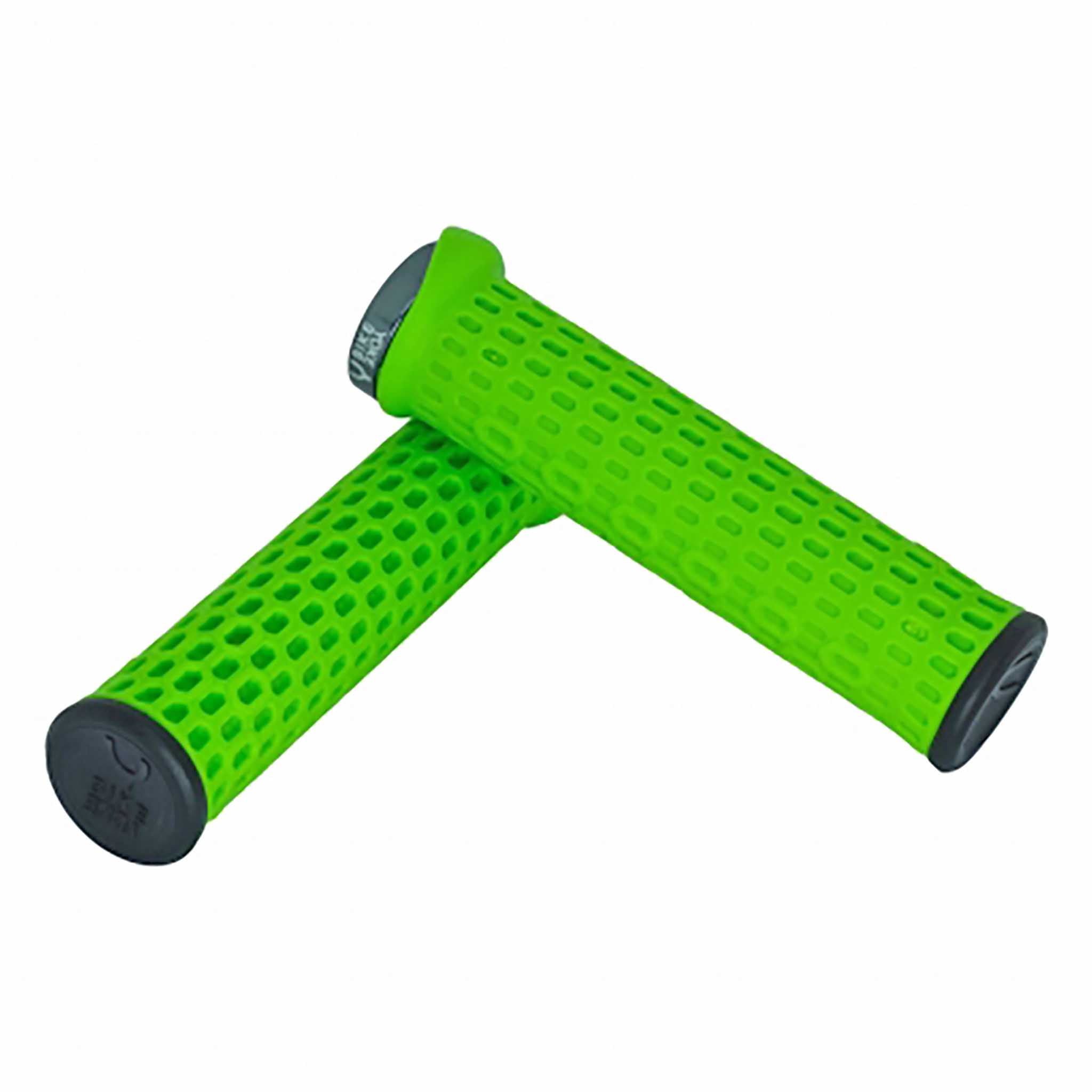 Bike Yoke Grippy - Lime – Howler Bike Park